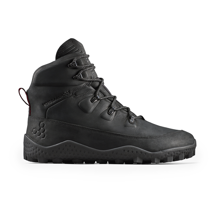 Confidence in the Unknown | Rick J Petersen | Vivobarefoot AU