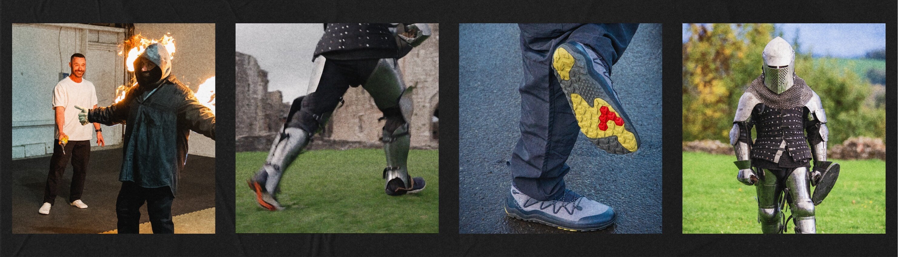 Vivo X Assa & Zoc | Vivobarefoot AU
